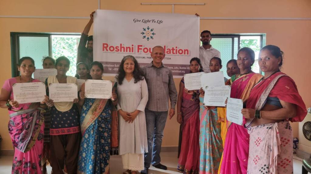Skill Development : Empowering Women Through Cleaning Product ...